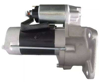 중국 24V 11T 3.5KW Engine Starter Motor MITSUBISHI Type For Heavy Duty - S25-156 110467 233008601 8052133F 판매용