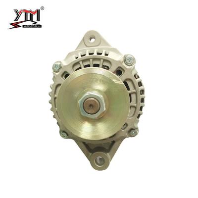 China M225 JBT 12V 50A 1P alternator A7TA3577B A7T02071A  for Kubota V2403 for sale