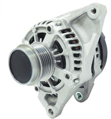 China generador Lester 14487 del coche del alternador de 12V 125A Toyota 104211-3290 104211-3291 104211-3293 en venta