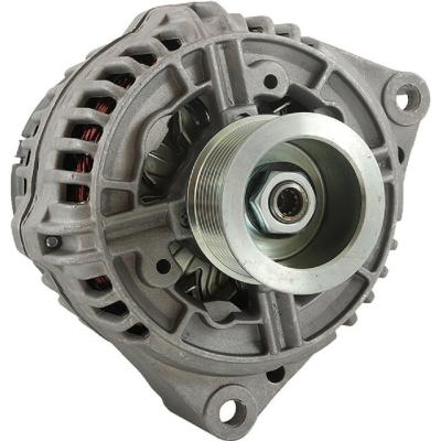 Cina generatore Lester dell'AZIENDA AGRICOLA dell'alternatore dei MOTORI di 12V 150A  12492 AAN5154 AAN5310 IA1412 ALI1984UX in vendita