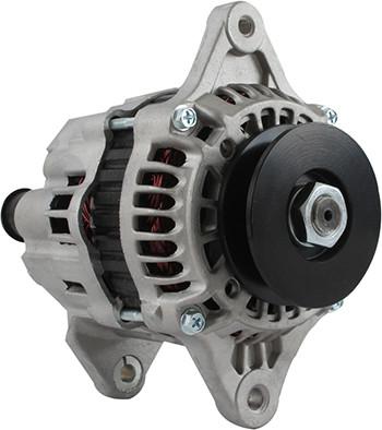 China generador Lester de KOMATSU del alternador de 12V 50A  12566 A7T03771A A7TA3371 A7TA3371A A7TA3377 en venta