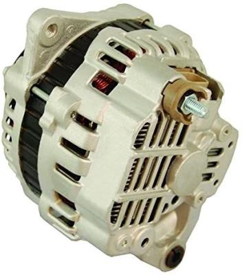 China generador Lester del engranaje del espacio del alternador del potro de 12V 100A MITSUBISHI 12647 A005TA0391 A005TA1891 A3TA0491 en venta