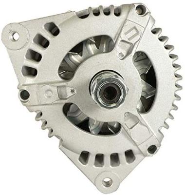 China motor eléctrico  Generator Lester del alternador 120A 12739 2871A304 2871A305 2871A310 63377464 en venta