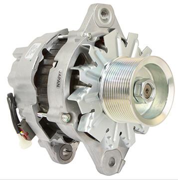 China 24V 50A  Generator Lester 12748 A4TU3586 A4TU3687 A4TU3699 ALM0157SK en venta