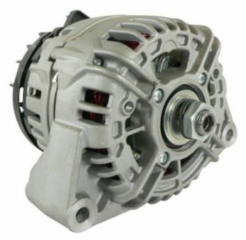 China generador Lester de 24V 90A  12780 ALB0005LK ALB0005NW ALB0005UX en venta