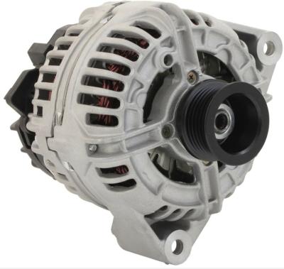 China motor eléctrico Lester del alternador de 150A  12782 ALB4379LK ALB4379NW ALB4379UX en venta