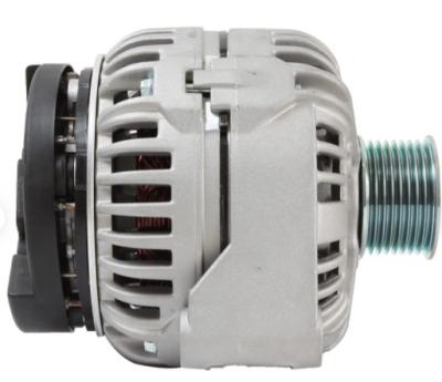 China alternador Lester de 12V 150A  12880 ALM0430UH ALM9430 ALM9430NW en venta