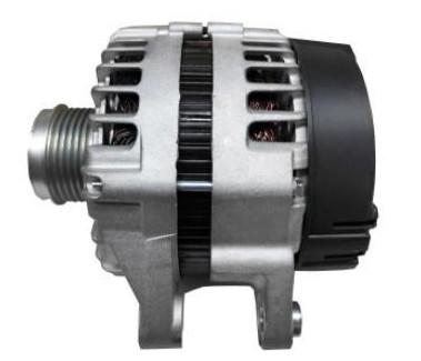 China alternador Lester del metro de 12Volt 50A CHEVROLET 13213 0986038471 9120334317 9120334318 en venta