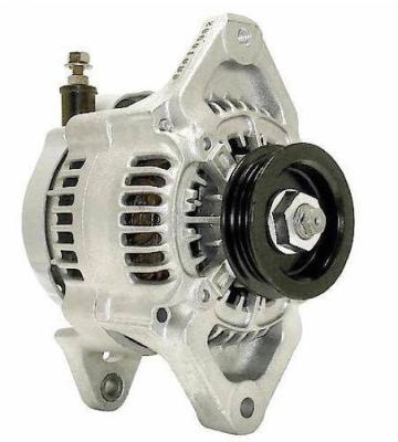 China alternador eléctrico Lester de 12V 50A CHEVROLET Sprint 13214 1002116710 100211672 1002116720 en venta