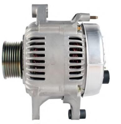 Chine CHRYSLER GS Daytona Shelby Electric Alternator Motor Lester 13301 121000407 1210004070 121000408 à vendre