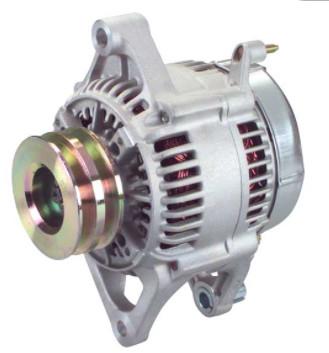 Chine 90A JEEP Cherokee Alternator Lester 13312 1210003370 1210003380 1210003381 à vendre