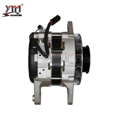 Chine moteur électrique 23100-00Z11 02012221610 d'alternateur de 100A 5PK à vendre