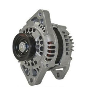 China 90A NISSAN Electric Alternator Motor Lester 13641 LR180761 LR180761B LR190724 23100VX50A en venta