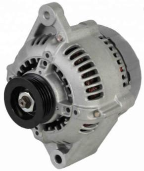 China alternador Lester de 60A TOYOTA 13670 1012114130 1012114131 1012114132 en venta