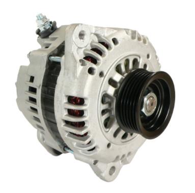 China 110A NISSAN Maxima Alternator Lester 13639 LR1110710C LR1110710F LR1110720 en venta