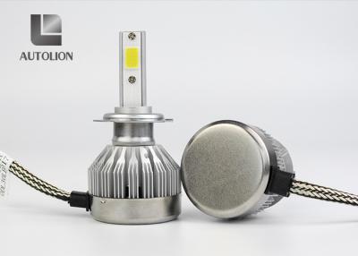 Cina L'automobile universale ha condotto il faro principale C1 eccellente H7 della luce 30w 3000lm della lampadina H7 in vendita