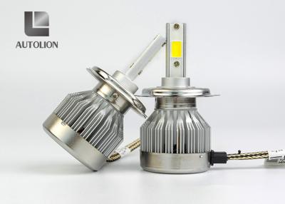 Cina Il faro 12v 24V 30W 3000LM di C1 h4 Toyota ha condotto il faro principale H1 leggero dell'automobile in vendita