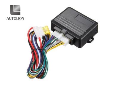 Cina Modulo più vicino della finestra di automobile di 4 porte OBD per il sistema di allarme automatico di avvio remoto in vendita