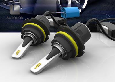 Cina Faro luminoso eccellente h1 h11 h13 h16 880 HB3 CSP 3600lm dell'automobile di 9004 LED in vendita