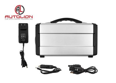 Cina Generatore solare portatile pronto per l'uso dell'interno all'aperto dello strumento 110V 220V 60000mah di emergenza per uso domestico in vendita