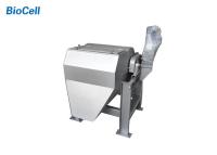 China Grey Screw 6KW Filter Press Coagulation Flocculation Sedimentation Machine for Wastewater Treatment for sale