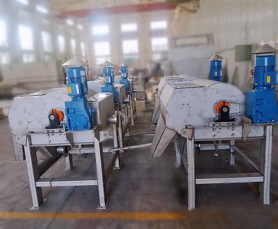 Cina Flocculazione e sedimentazione di coagulazione nel trattamento delle acque reflue in vendita
