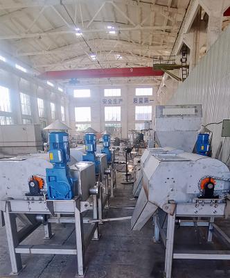 Cina Flocculazione magnetica SS304 ed attrezzatura integrata sedimentazione in vendita