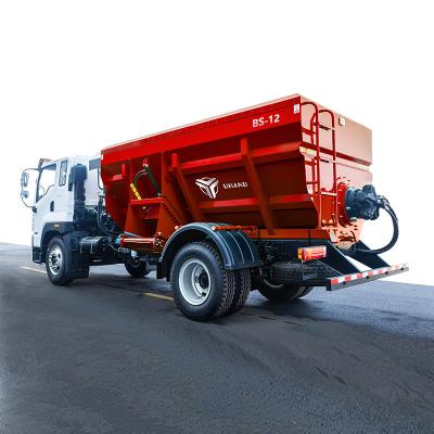 China Multi Purpose Bedding Spreader For Livestock Operations Delivering Consistent Bedding Coverage for sale