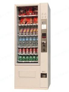 中国 大学上昇システムが付いている自動飲料チョコレート自動販売機 販売のため