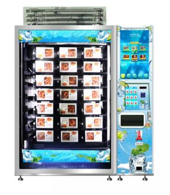Cina Country club, nota della moneta del distributore automatico dell'acqua in bottiglia di area di viaggio azionata in vendita