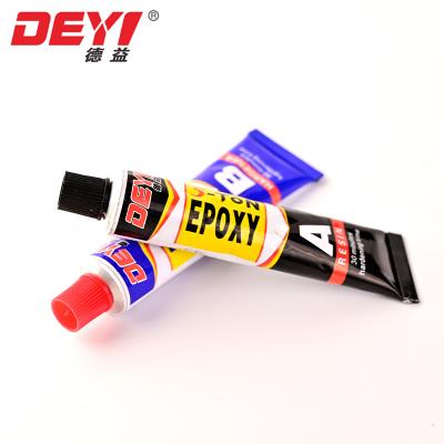 China 30 minuten epoxy hars lijm hoge sterkte 5 ton lijm Te koop
