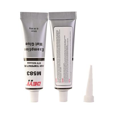 China M583 85g RTV Neutral Silicone Sealant For Effective Gasket Making Solutions for sale
