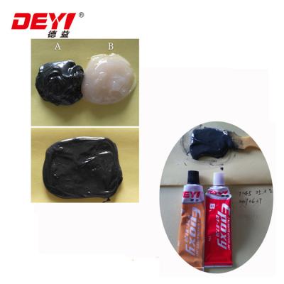 China Melhore a sua ligação de aço com a nossa resistência de cisalhamento da cola epoxi certificada ISO9001 ≥16MPa à venda