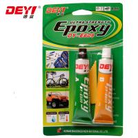 China 90 Minutes Fast Curing Epoxy Adhesive Double Components for Extra Strong Bonding for sale