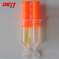 China 90 Minutes Fast Curing Epoxy Adhesive Double Components for Extra Strong Bonding for sale