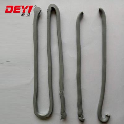 China Silicone Gasket Maker Sealant Adhesive For Meter Convenient Blister Card Package for sale