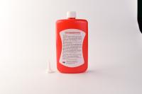 China Lock Tight Metal Threads With Threadlock Adhesive Medium Strength Methacrylate Formula for sale