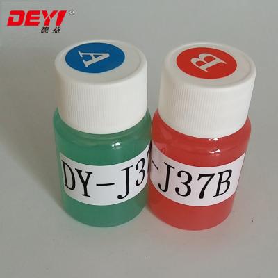 China 400 kartonnen Acryl AB Kleefkleefstof nr. 500-033-5 Voor Afrika en het Midden-Oosten Te koop