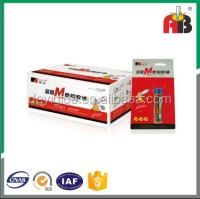 China Double Component Glue Metal Epoxy Putty Adhesive For Construction Applications for sale