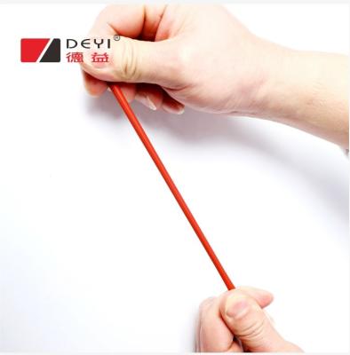 China High Temperature RTV Silicone Sealant For Red Gasket Maker In Transportation Industry for sale