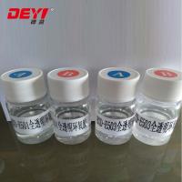China Construction Two Part Epoxy Resin Glue For Machinery And Transparent Injectable Paste for sale