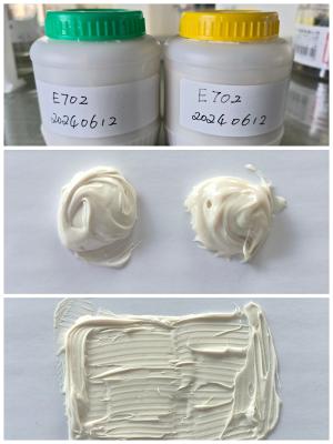 Cina Riparazione ceramica Resina epossidica per teiere Vaso vasche e vasche Temperature resistenti in vendita