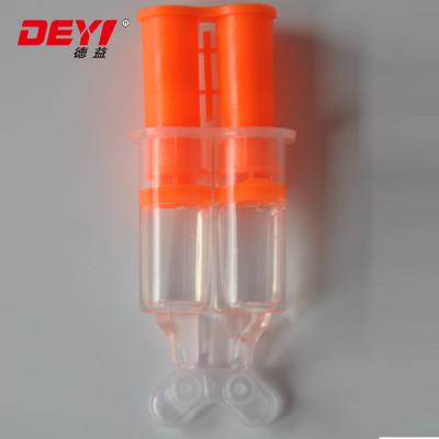 China 2 Gallon Crystal Clear Epoxy Resin Kit with 1:1 Mixture for Initial Curing in 5-10 Minutes and Full Curing in 12 Hours for sale