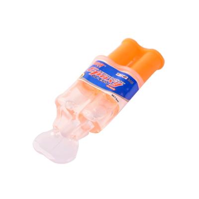 Cina Adesivo epossidico bicomponente trasparente a presa rapida 5 minuti AB, indurisce in 30 minuti, certificato ISO9001 per incollaggi forti in vendita