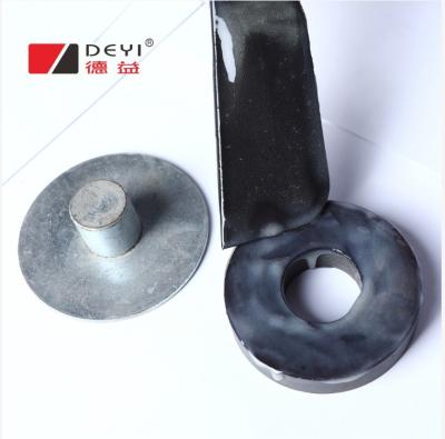 중국 저취 환경 무독성 고온 에폭시 AB 접착제 2액형 에폭시 접착제 판매용