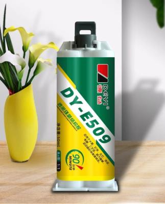 Китай 16 унций 474 мл кристально прозрачной эпоксидной смолы с начальным отверждением 90 минут и полным отверждением 24 часа для поделок своими руками продается