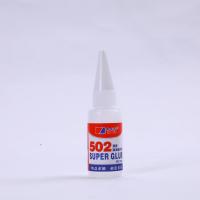 China 502 Instant Glue Super Glue for sale