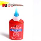 China Red Threadlocker Anaerobic Adhesive for sale