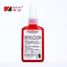 China Red Threadlocker Anaerobic Adhesive for sale