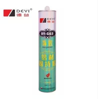 China Damage-Free Nail-Free Picture Hanging Adhesive – Heavy Duty Removable Glue for Wall Frames & Decor for sale
